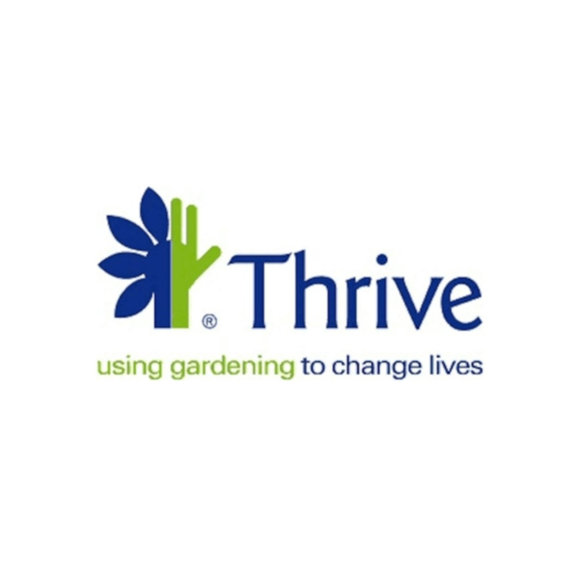 Thrive gardening - Gilgal Birmingham